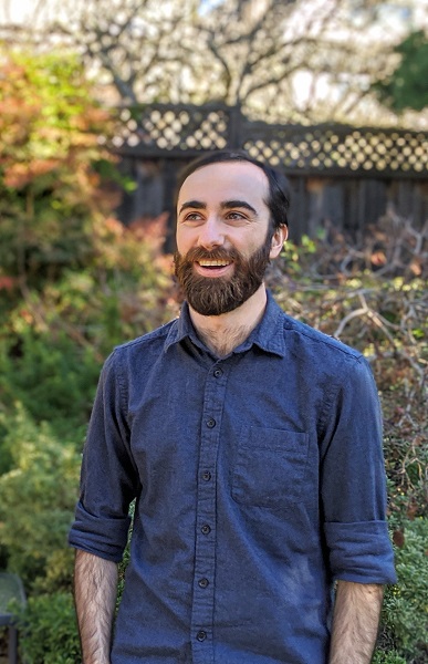 Daniel Gold